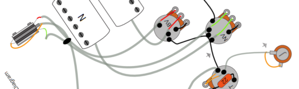 Gretsch Hollowbody Left Handed Vintage Wiring Diagram